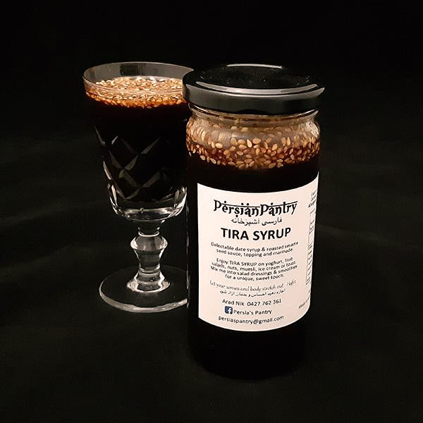 Persias Pantry - Sugar free, Gluten Free, Vegan gifts and treats ...